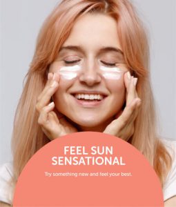 Island Tribe | Sun protection